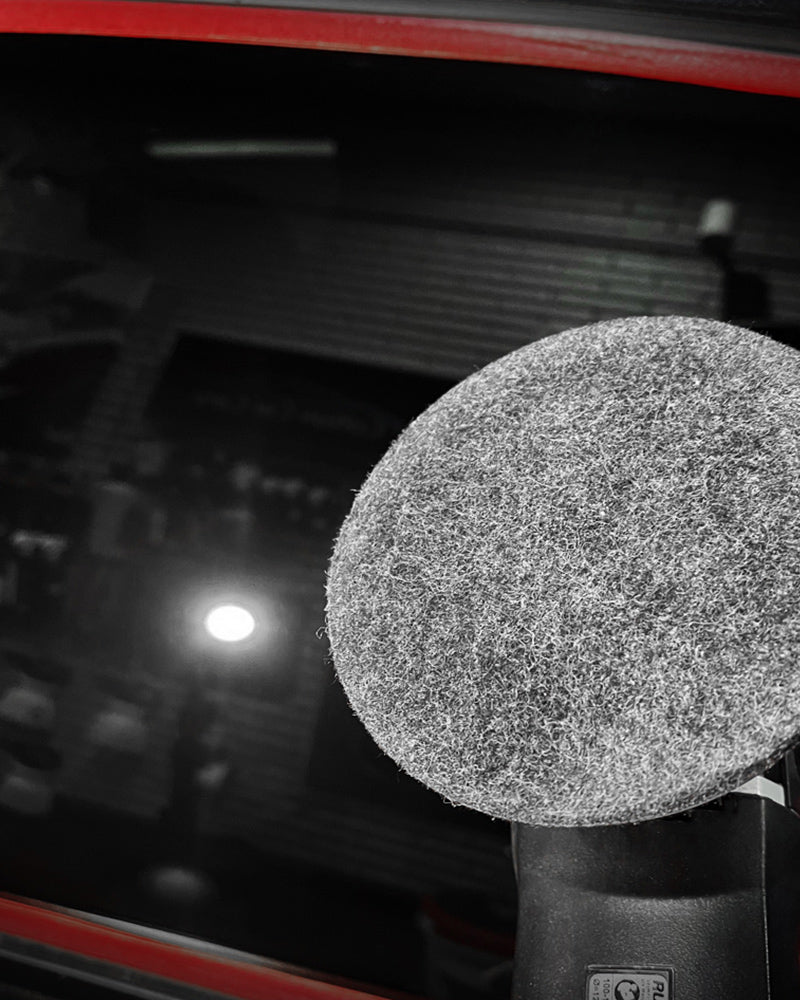 GlassCut – CARVAMP.ae