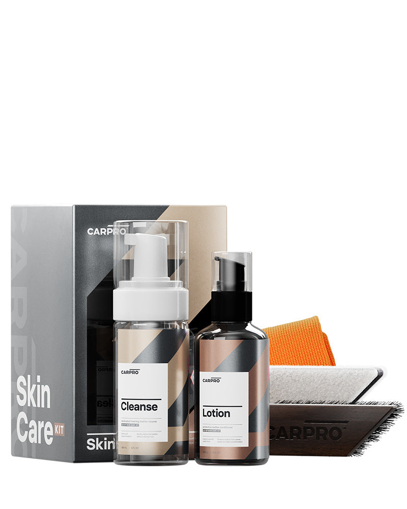SkinCare Kit – CARVAMP.ae