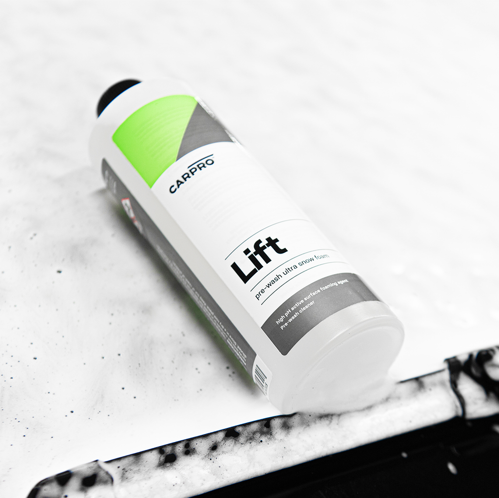 LIFT – CARVAMP.ae